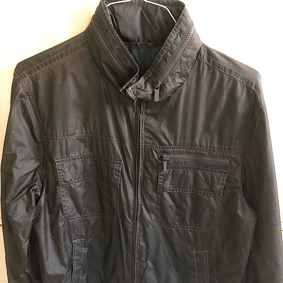 RAINFOREST | Jackets & Coats | New Mens Rainforest Lined Windbreakerm ...